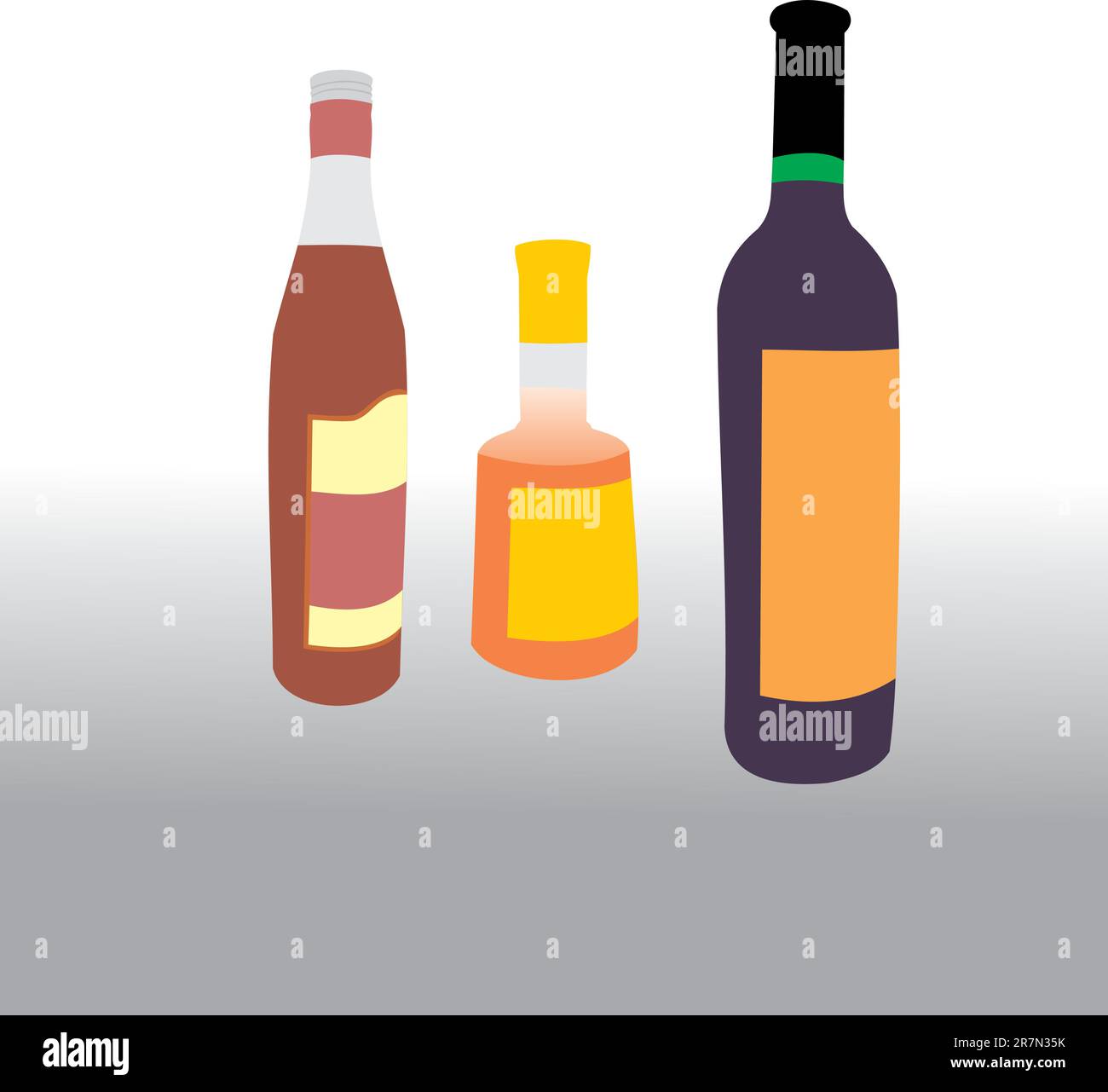 Dangerous liquor Stock Vector Images - Alamy