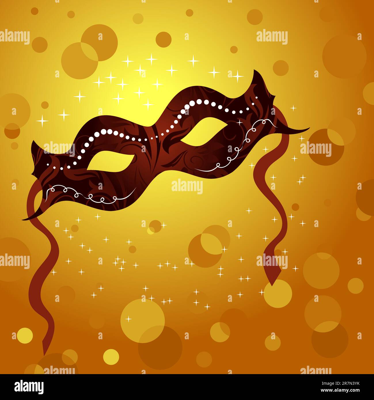 Evening theater Stock Vector Images - Alamy