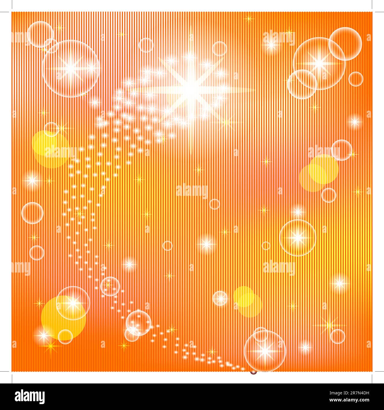 vector illustration of an abstract background. eps 10 Stock Vector ...