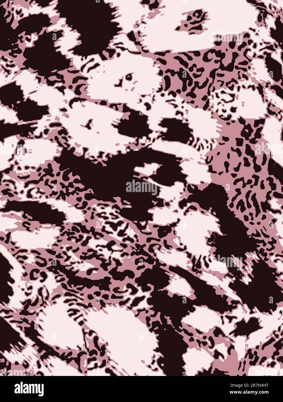 Close up fabric swatch Stock Vector Images - Alamy