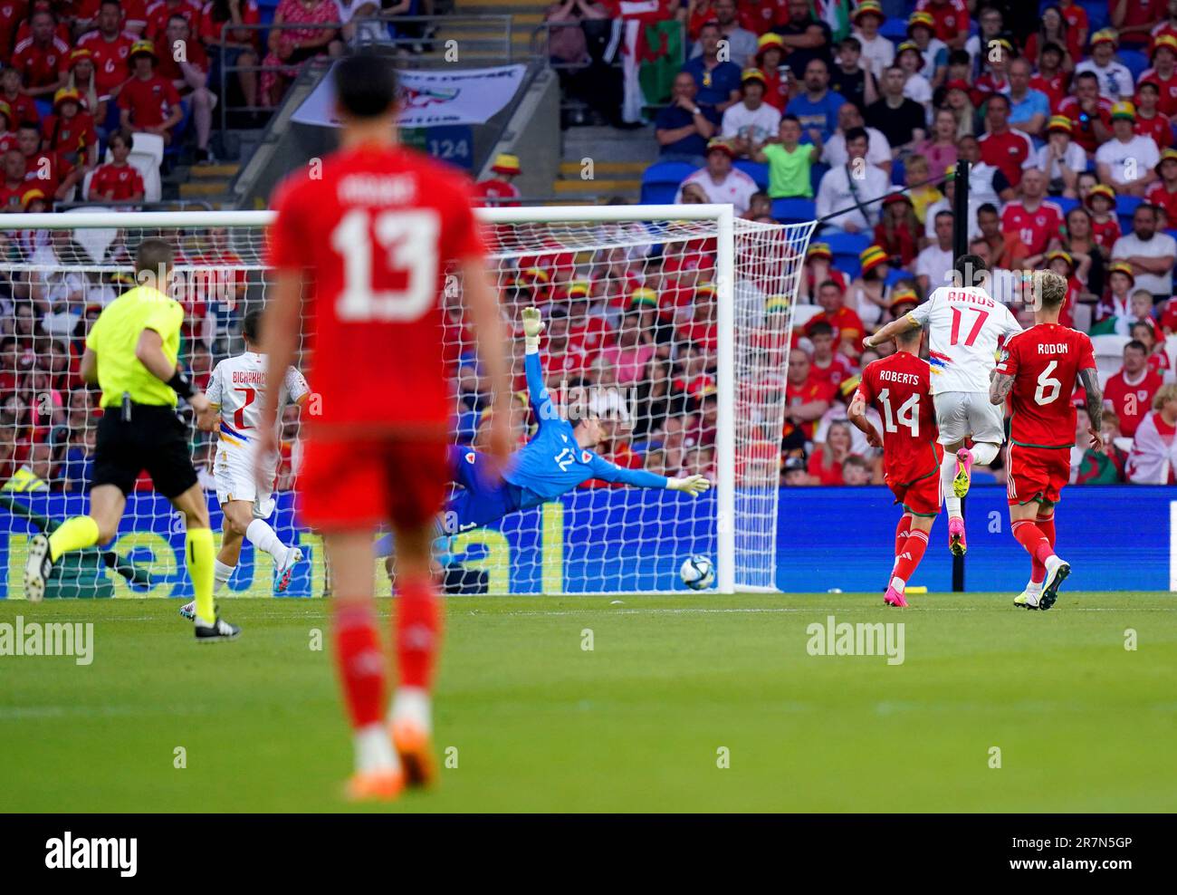 Grant leon ranos hi-res stock photography and images - Alamy