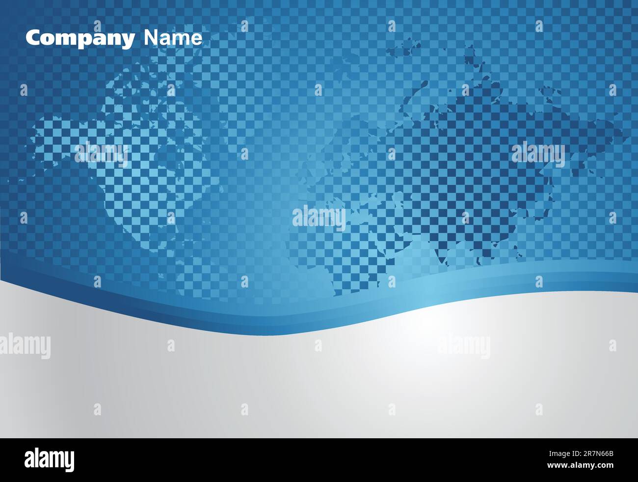 abstract world map Stock Vector Image & Art - Alamy