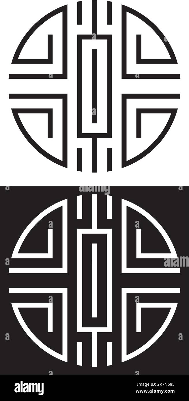 Celtic design hi-res stock photography and images - Alamy