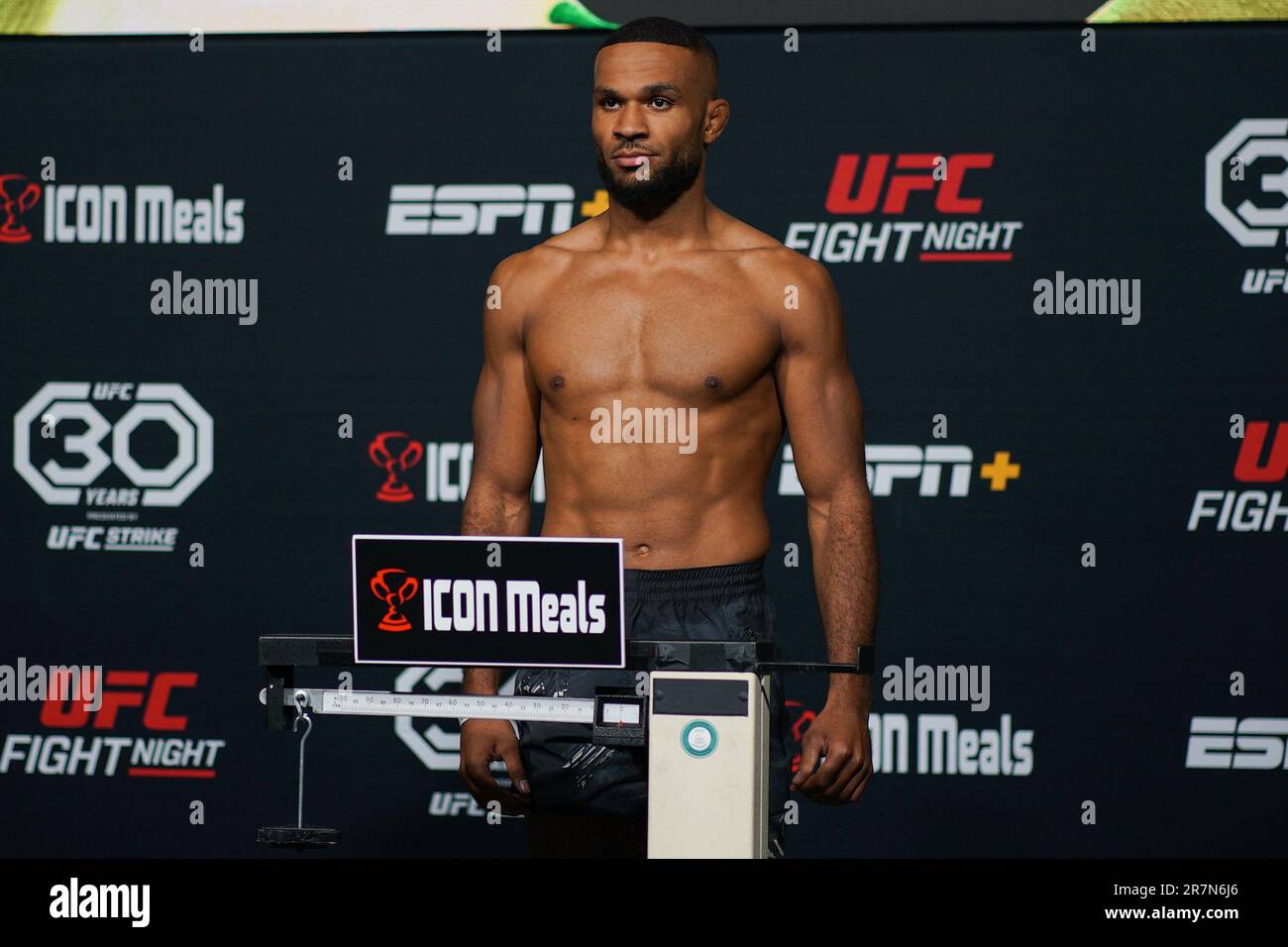 Christian leroy duncan hi-res stock photography and images - Alamy