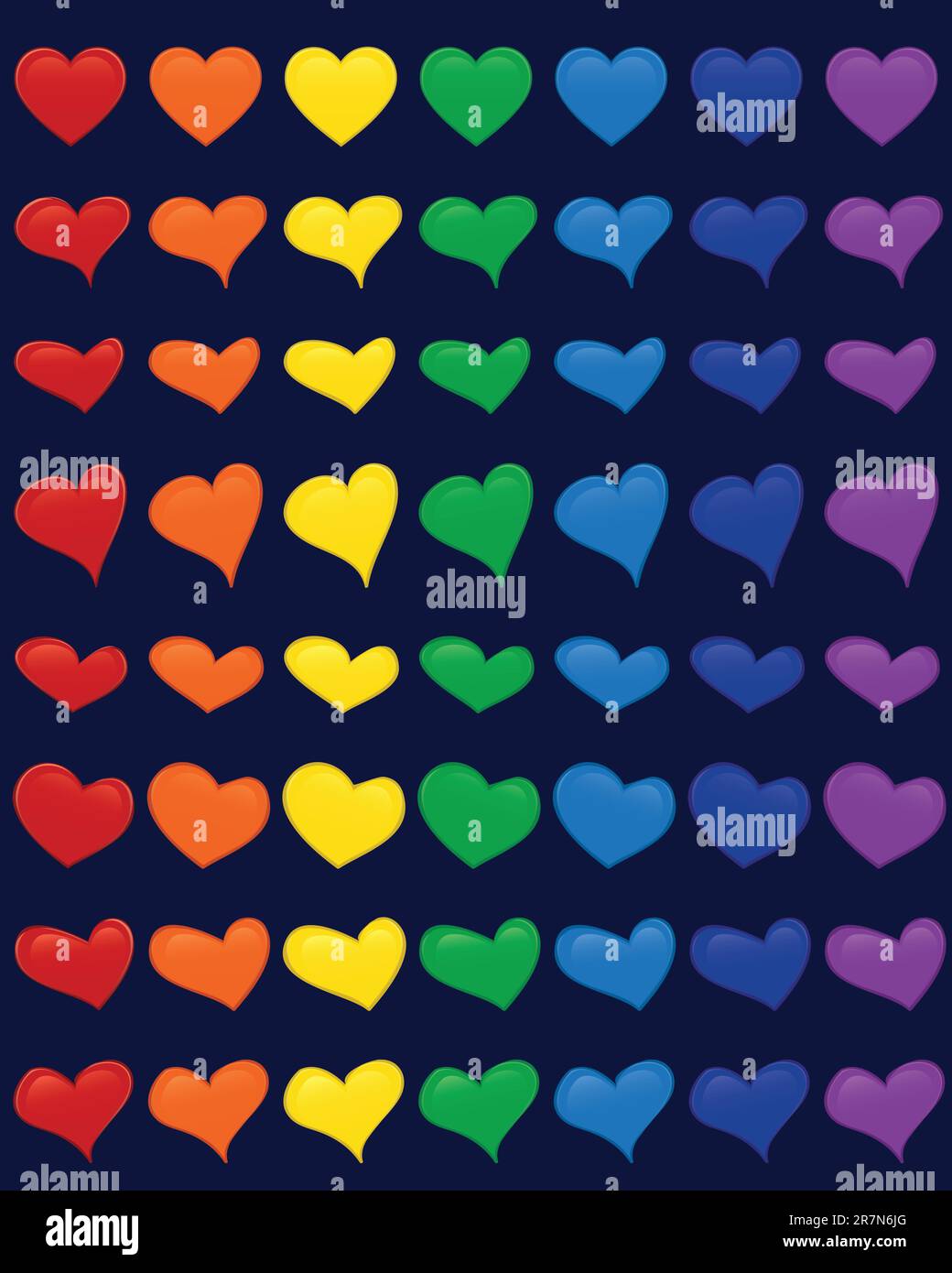 Indigo prints Stock Vector Images - Alamy