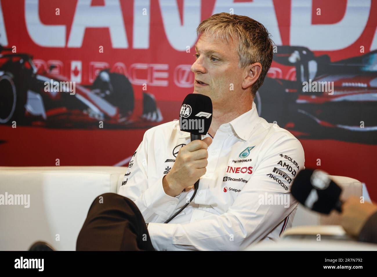 James allison f1 2023 hi-res stock photography and images - Alamy
