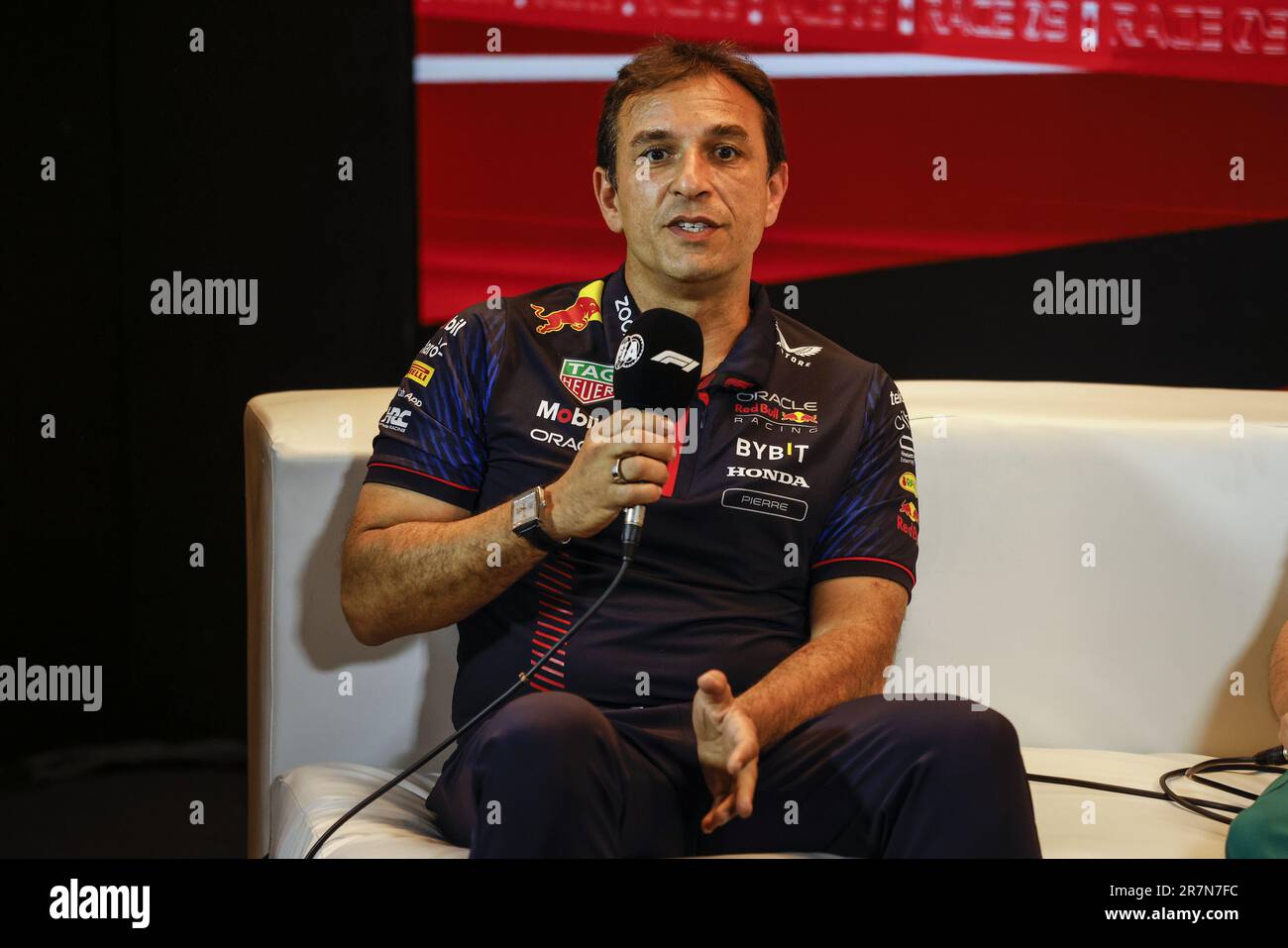 Pierre wache hi-res stock photography and images - Alamy