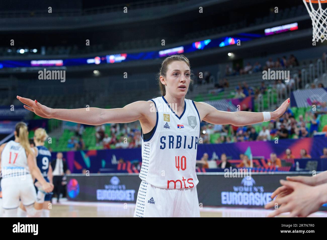 Ivana katanic hi-res stock photography and images - Alamy