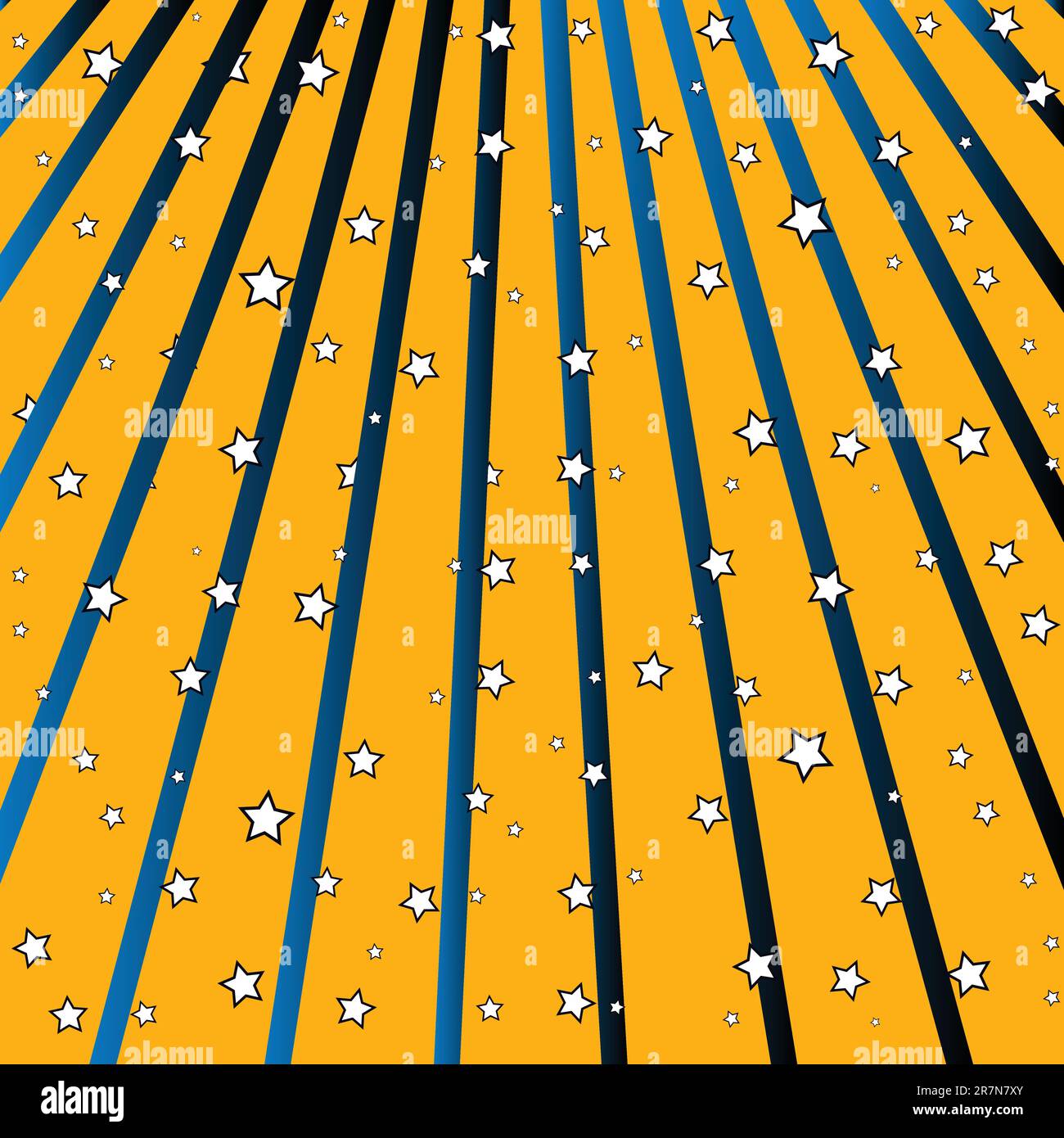 Stars fall hi-res stock photography and images - Alamy