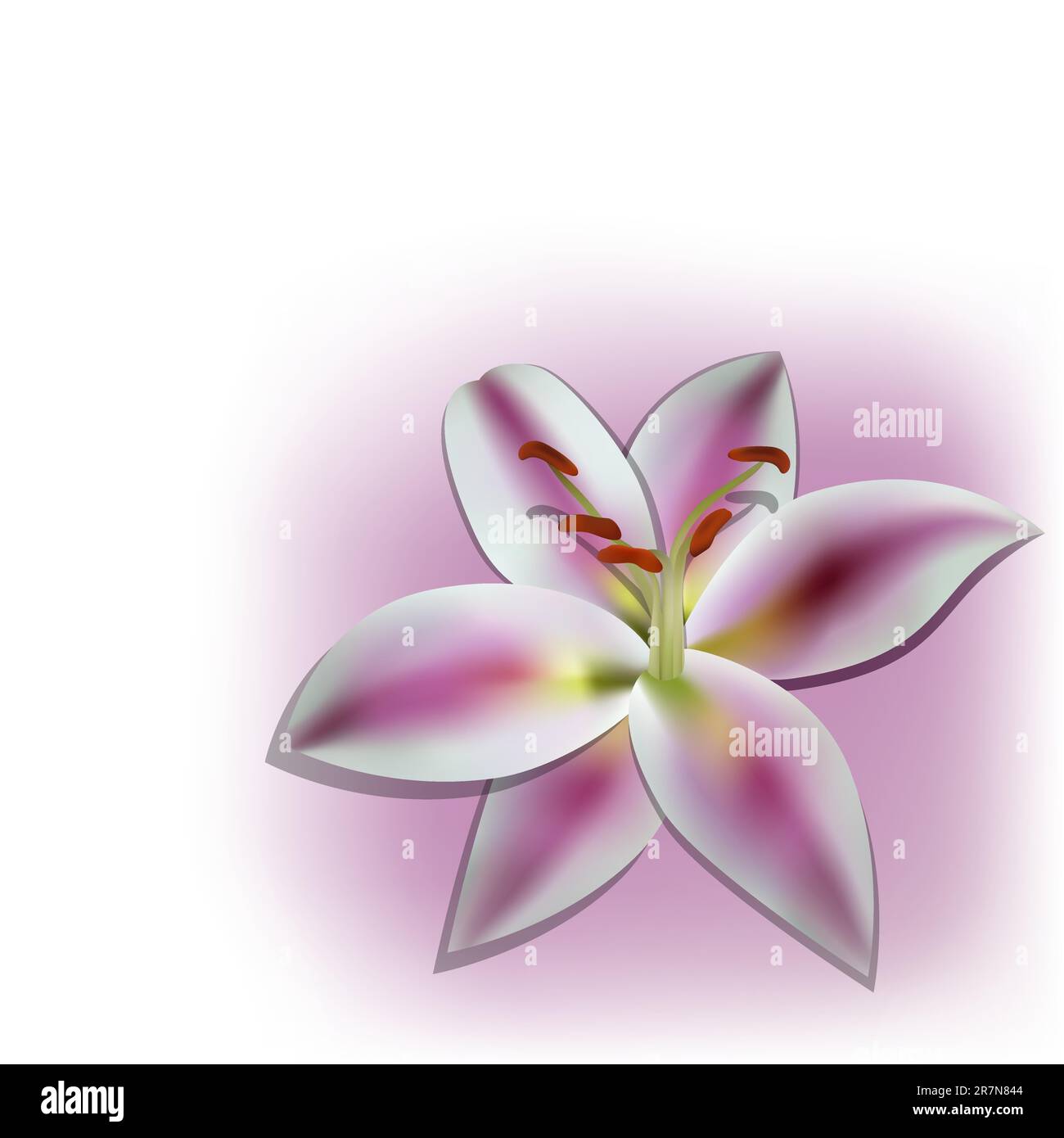 Multiple cluster Stock Vector Images - Alamy