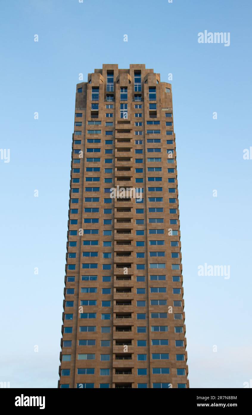 modern architecture in Rotterdam Stock Photo - Alamy