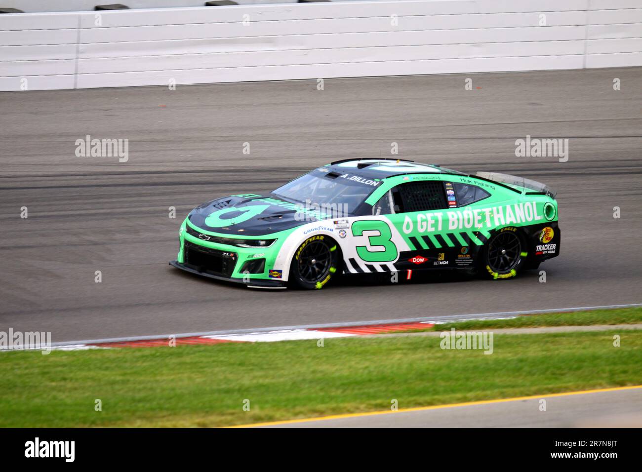 World wide technology raceway hi-res stock photography and images - Alamy