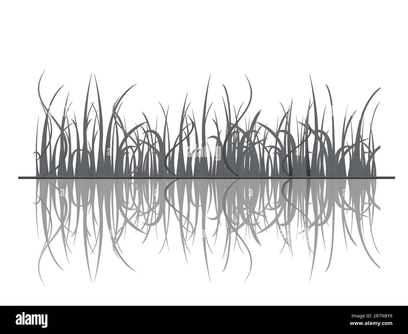 Grow succulent Stock Vector Images - Alamy