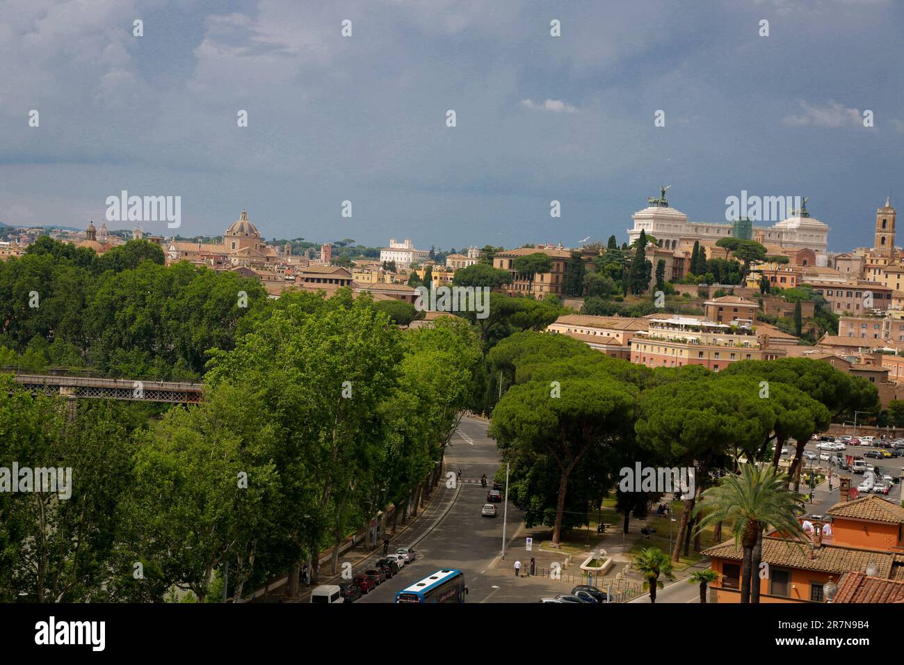 Elongated cruciform basilica hi-res stock photography and images - Alamy