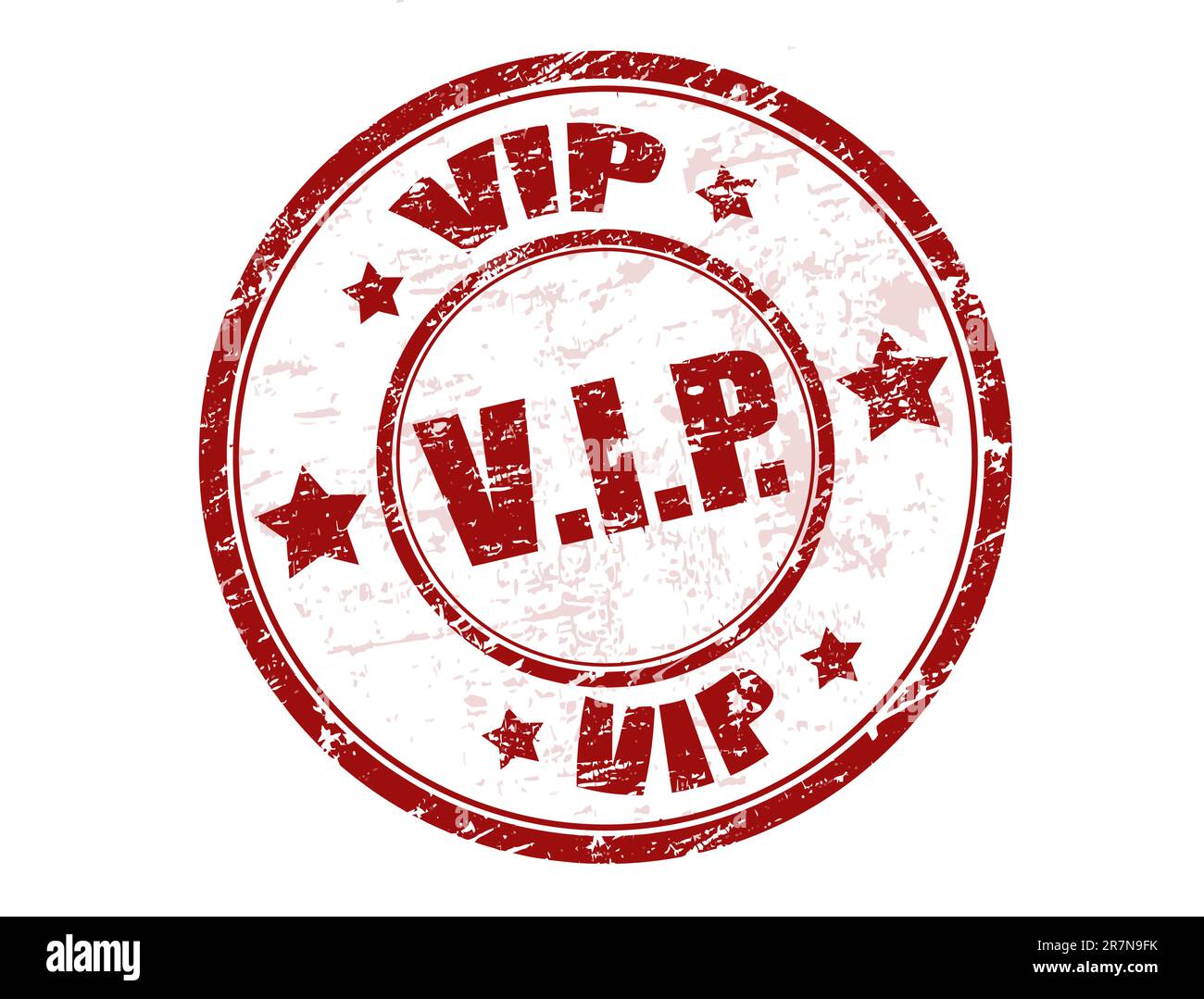 Vip stamp Stock Vector Images - Alamy