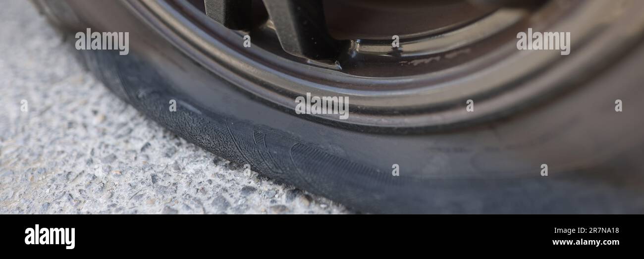 Punctured design hi-res stock photography and images - Alamy