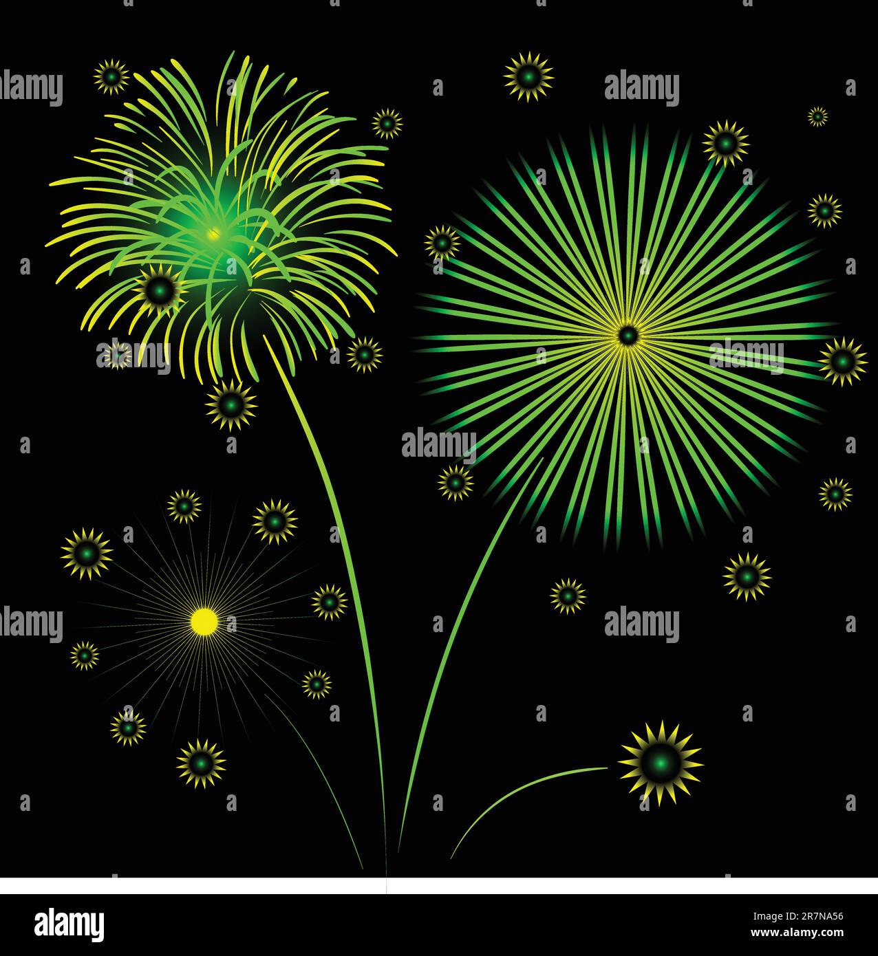 Daytime fireworks hi-res stock photography and images - Alamy