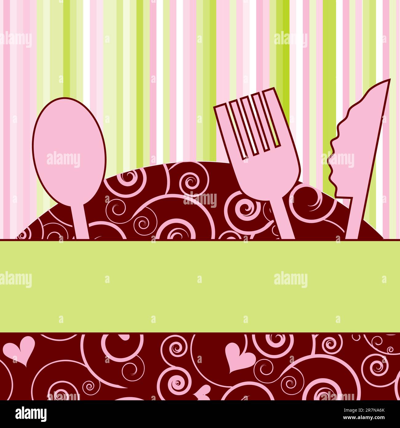 Party parties space Stock Vector Images - Alamy