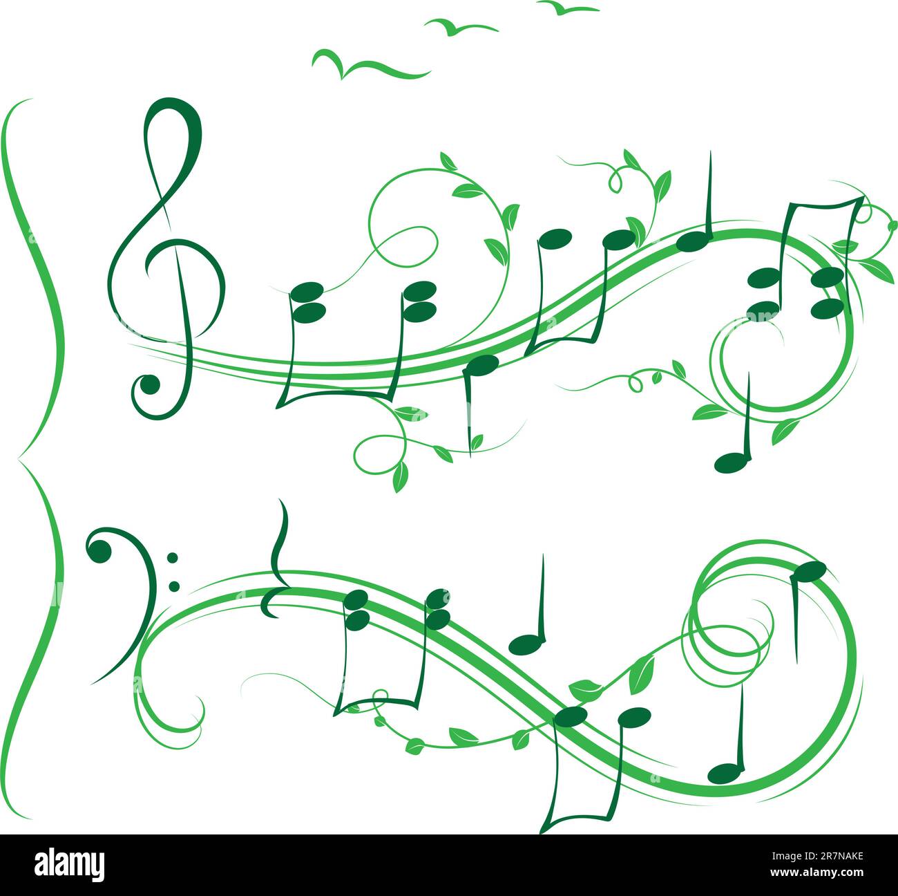 Contemporary music Cut Out Stock Images & Pictures - Alamy