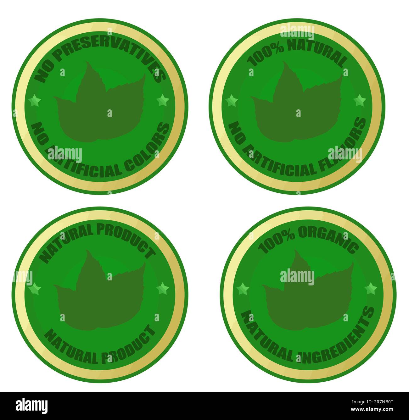 Artificial flavor Stock Vector Images - Alamy