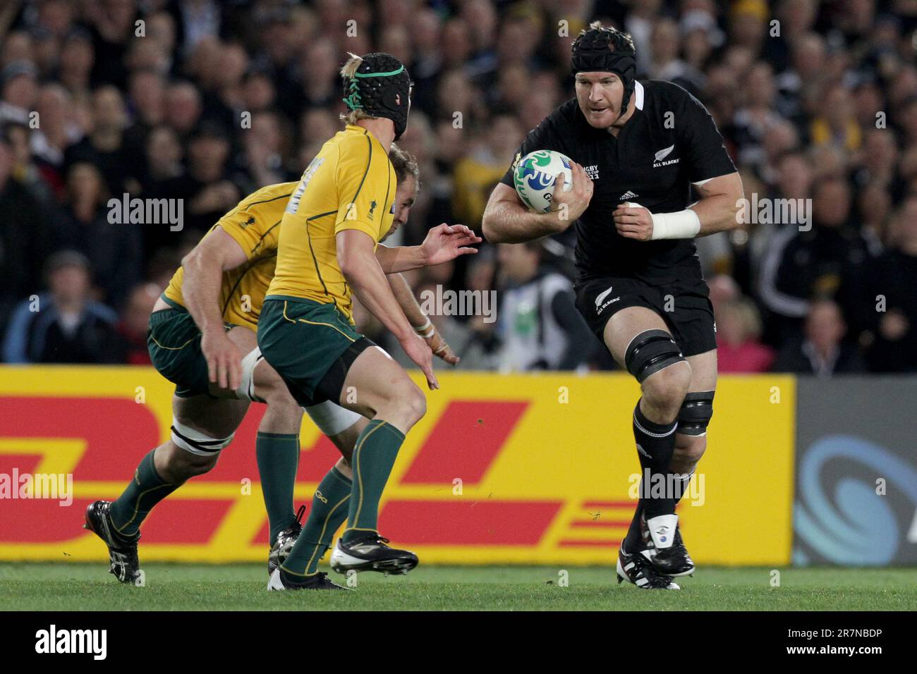 Australias berrick barnes hi-res stock photography and images - Alamy