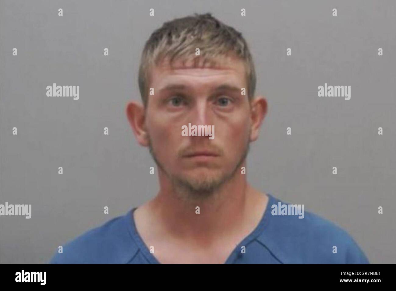 This undated photo released by the Clermont County Sheriff's Office ...