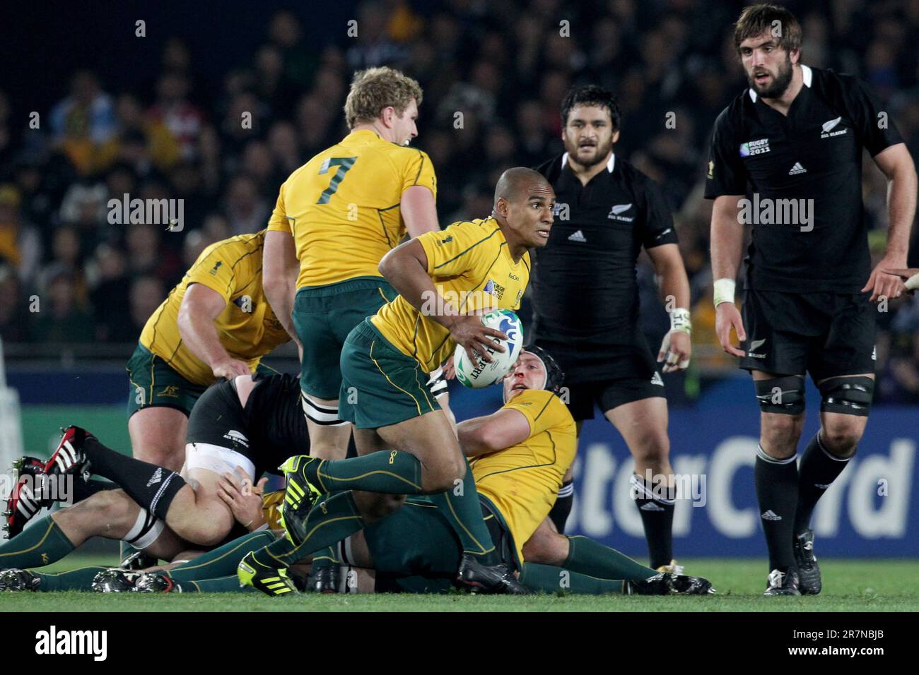 Semi professional rugby player hi-res stock photography and images - Alamy