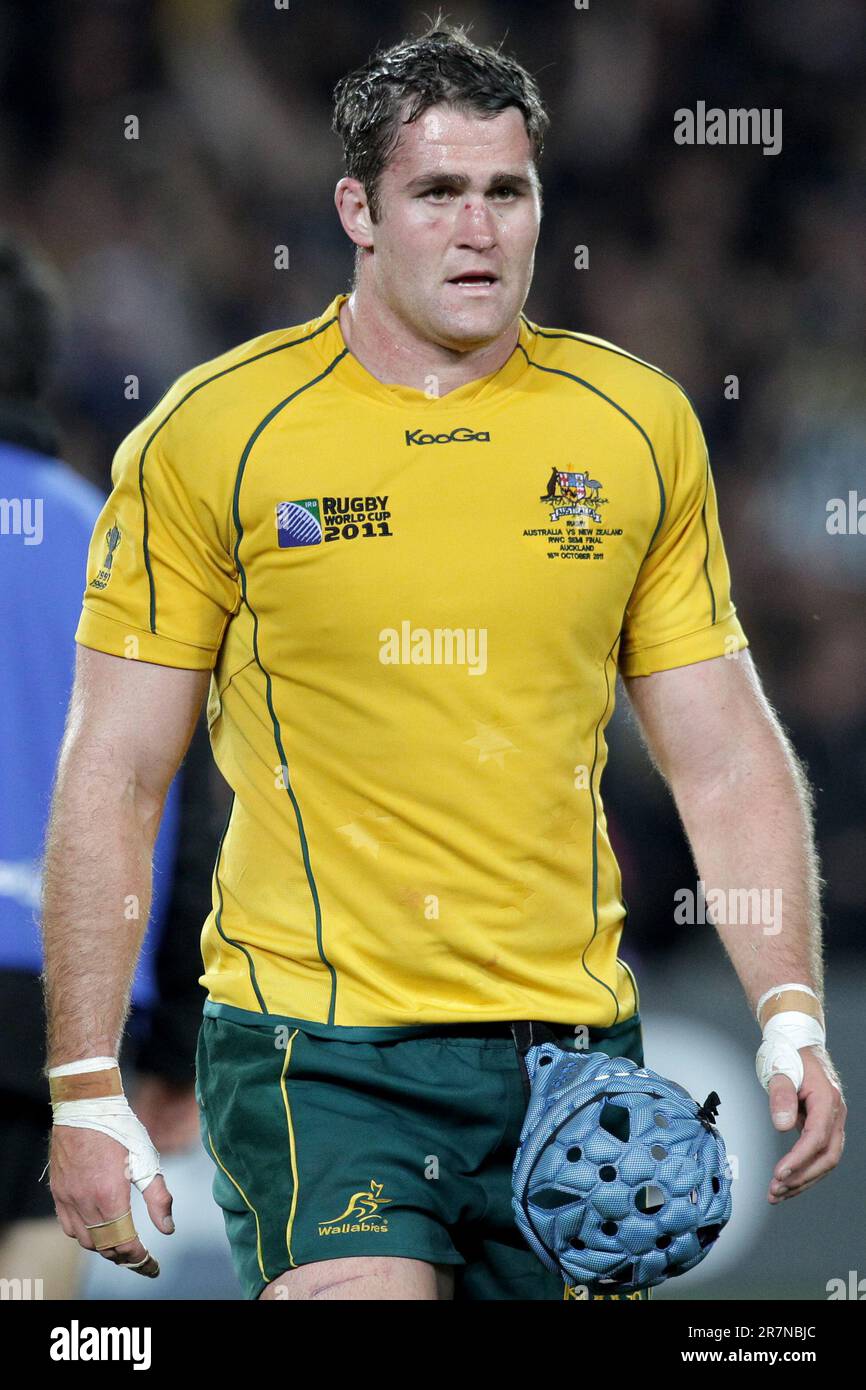 Australian Wallabies Rugby