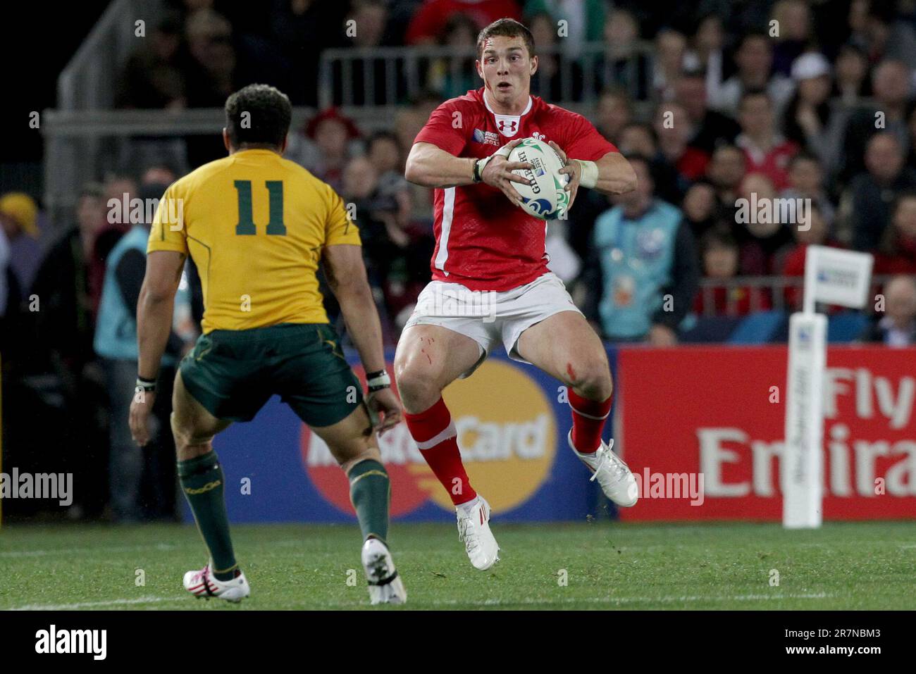 Eden park stadium auckland north hi-res stock photography and images ...