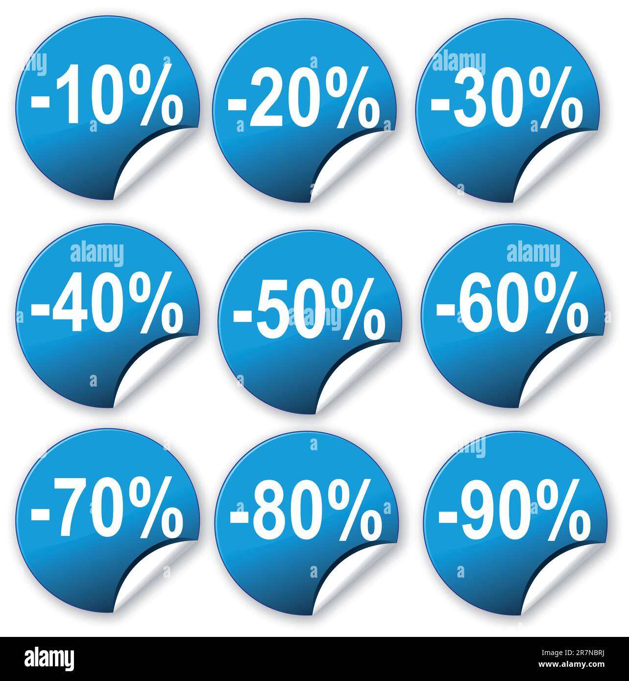 Blue check shield Stock Vector Images - Alamy