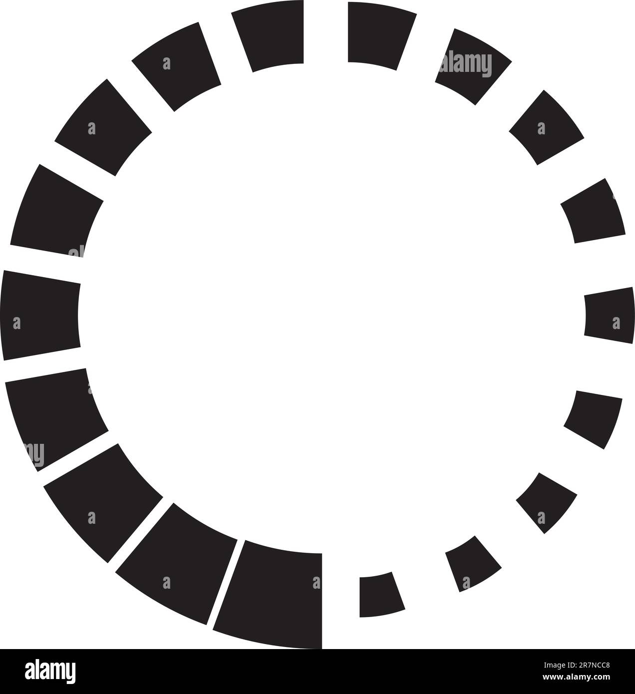 Beautiful circular design hi-res stock photography and images - Alamy