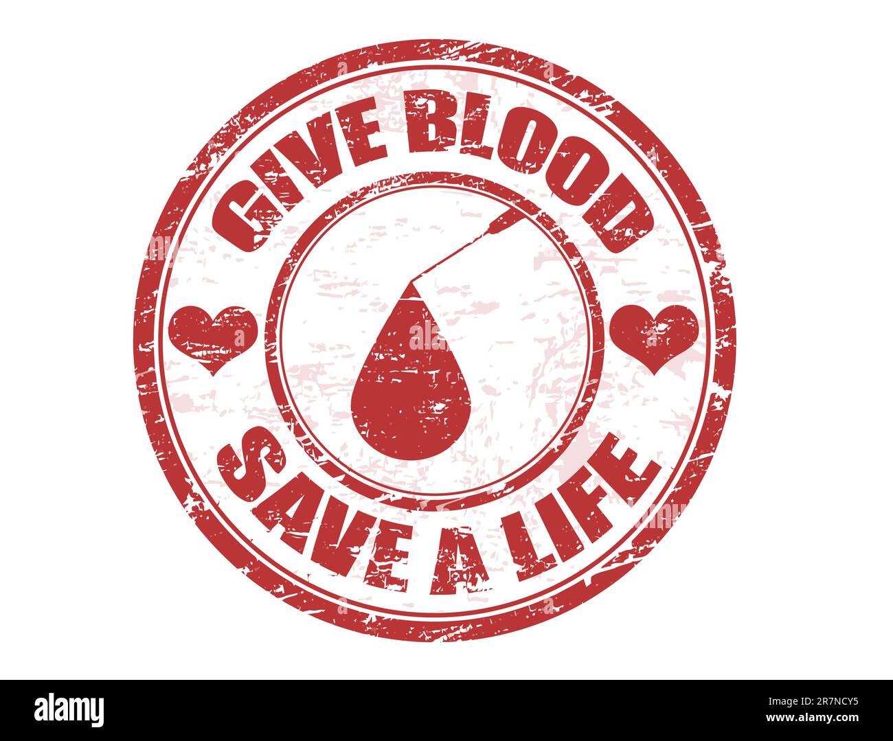 Stamp hospital Stock Vector Images - Alamy