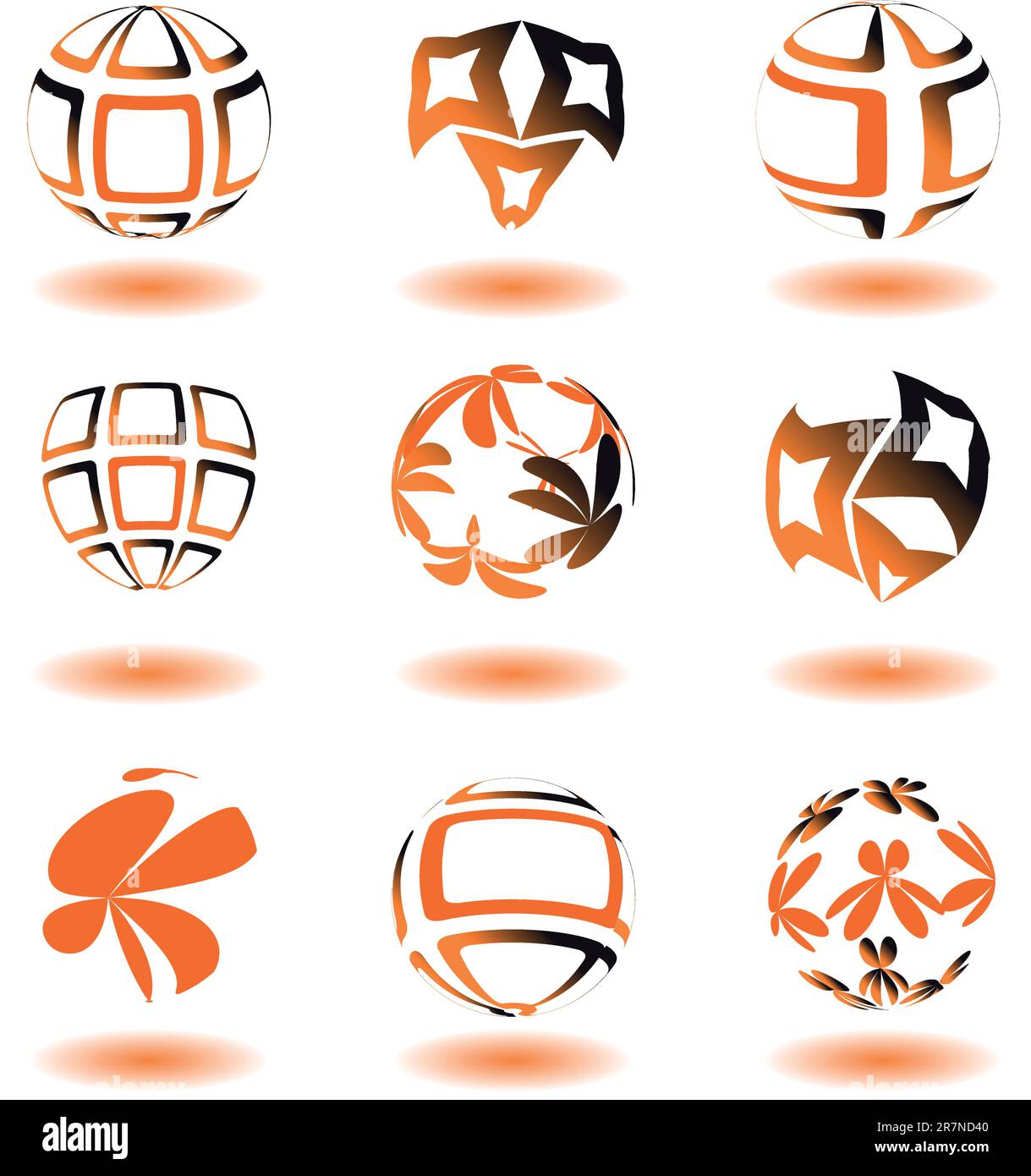 Identity group Stock Vector Images - Alamy