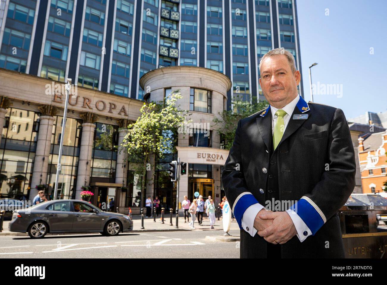 Ulstermulholland hi-res stock photography and images - Alamy