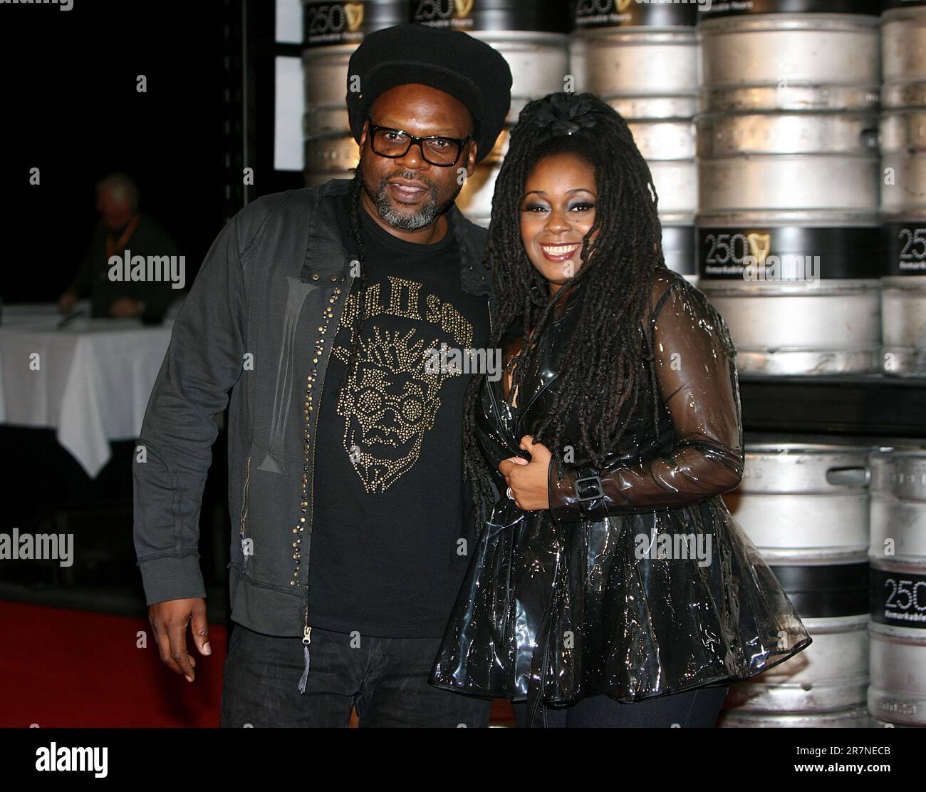 File photo dated 24/09/09 of singer, songwriter, record producer and ...