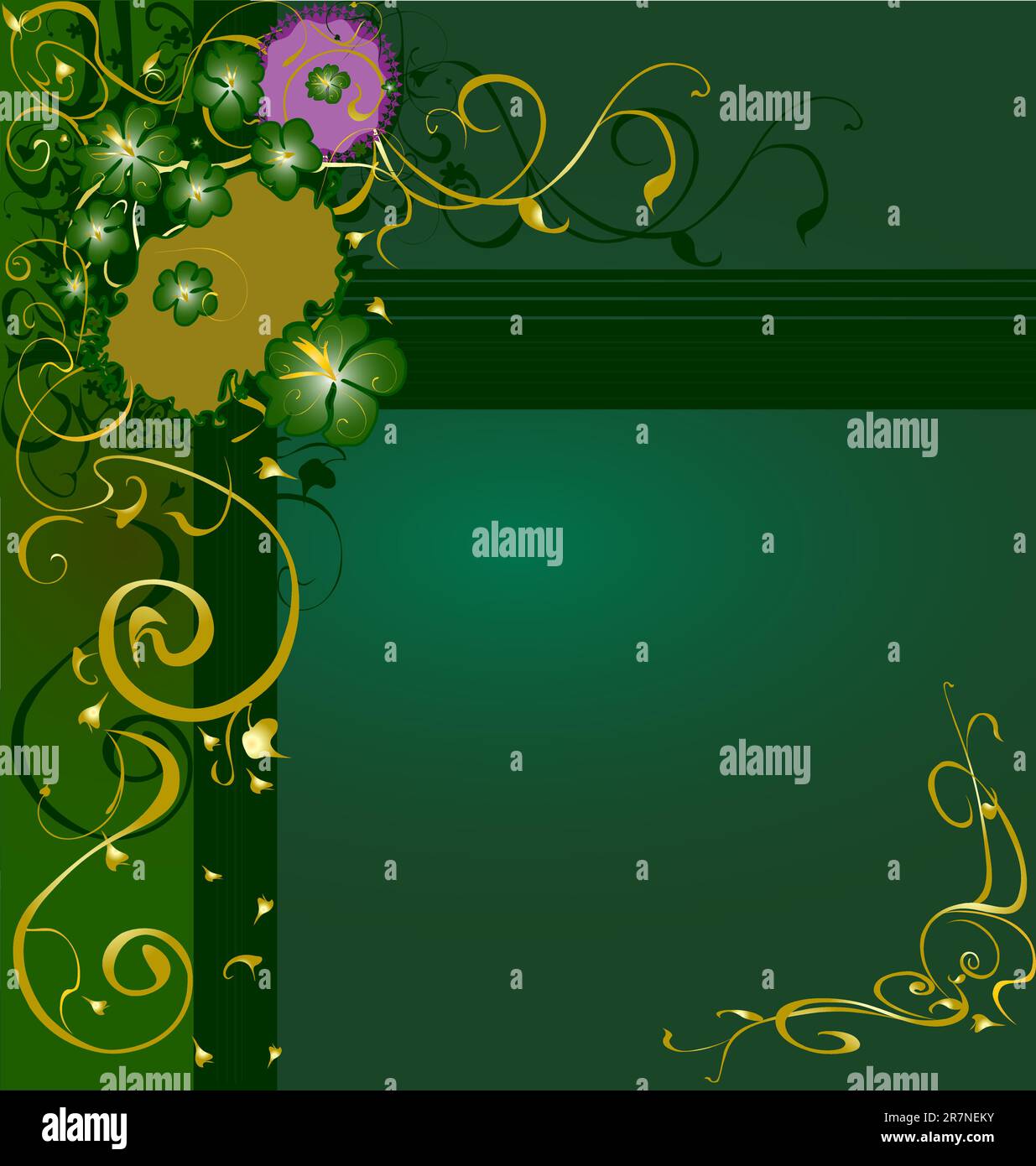 A series of pictures for office. The different graphics are all on ...