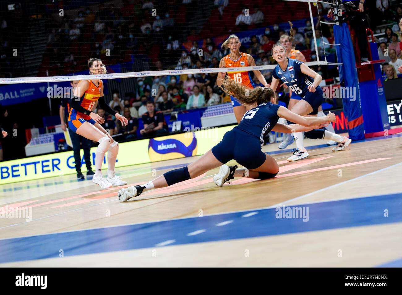 Martyna czyrnianska hi-res stock photography and images - Alamy