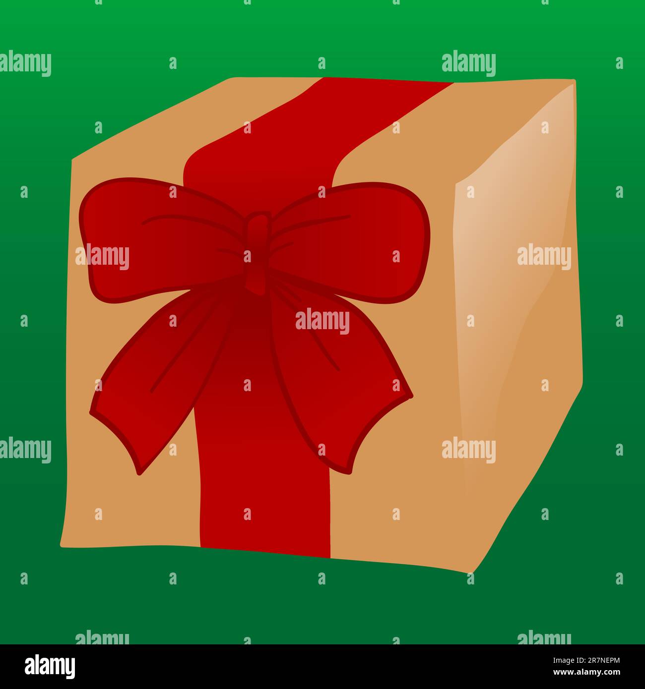 Gift image Stock Vector Images - Alamy