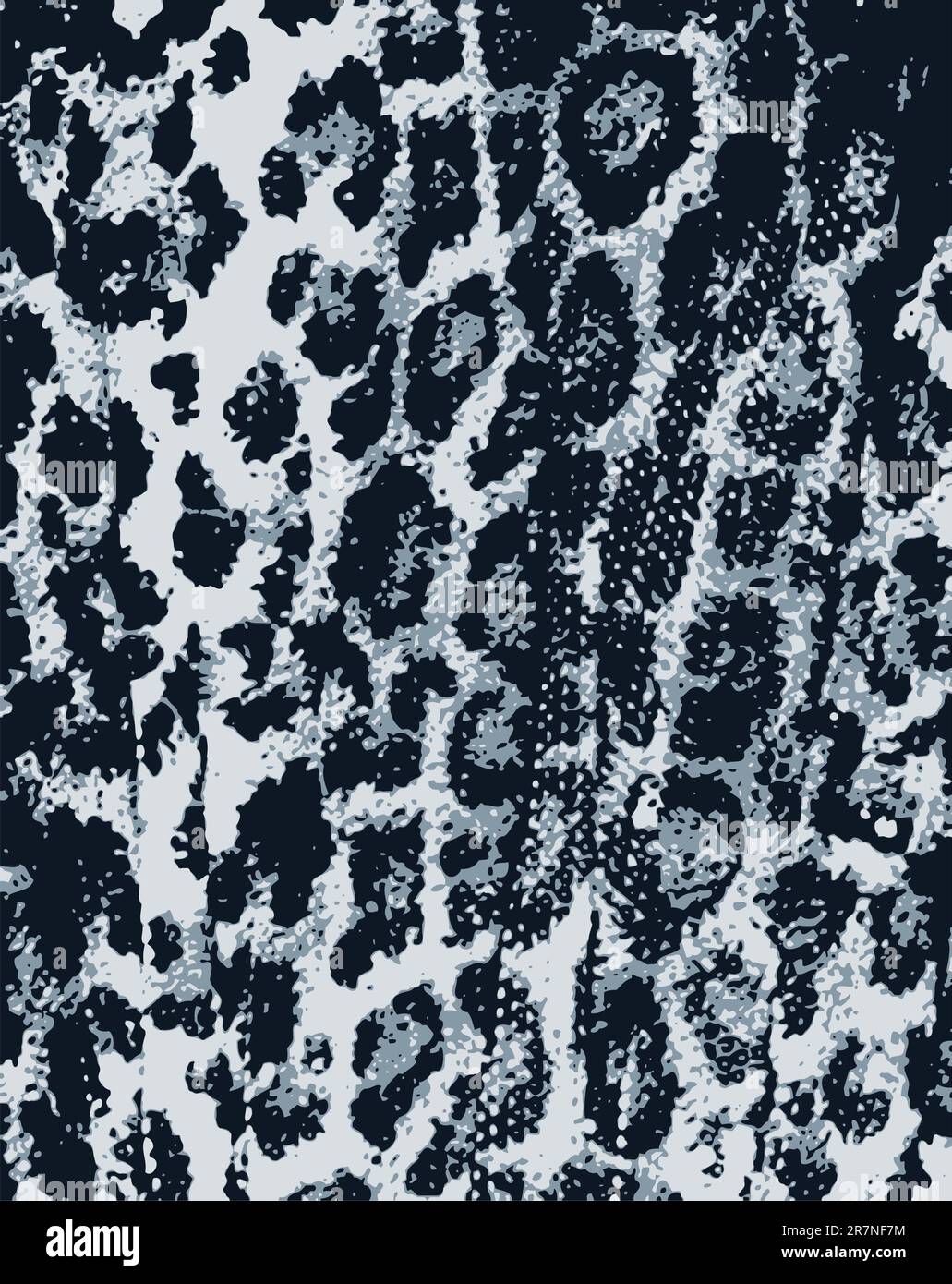 Animal skin texture Stock Vector Images - Alamy