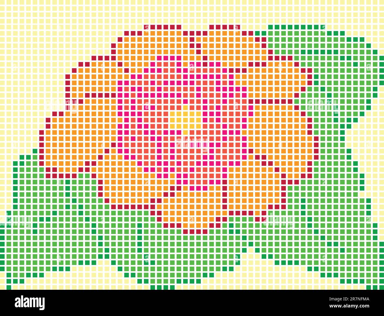 Traditional color scheme Stock Vector Images - Alamy