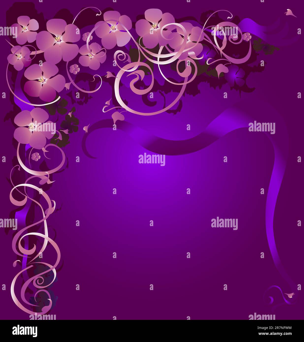 My illustrations - a vector The different graphics are all on separate ...