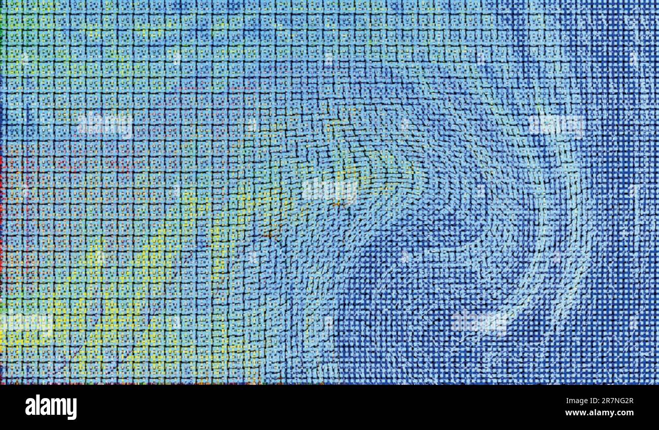 Abstract pretty Stock Vector Images - Alamy