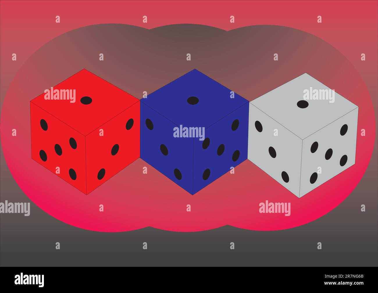 Adding the numbers Stock Vector Images - Alamy