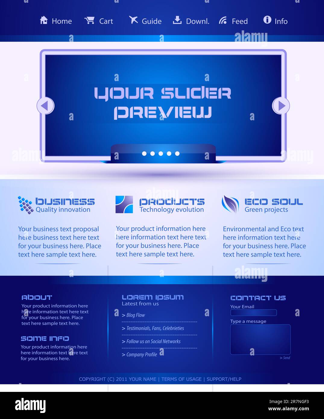 Clean lines hi-res stock photography and images - Alamy