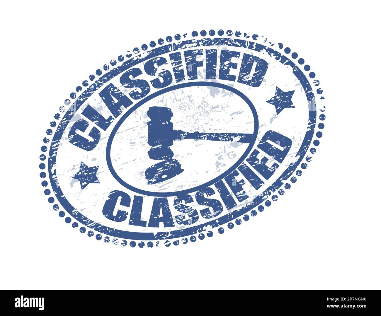 Stamp with word certificate inside Cut Out Stock Images & Pictures - Alamy