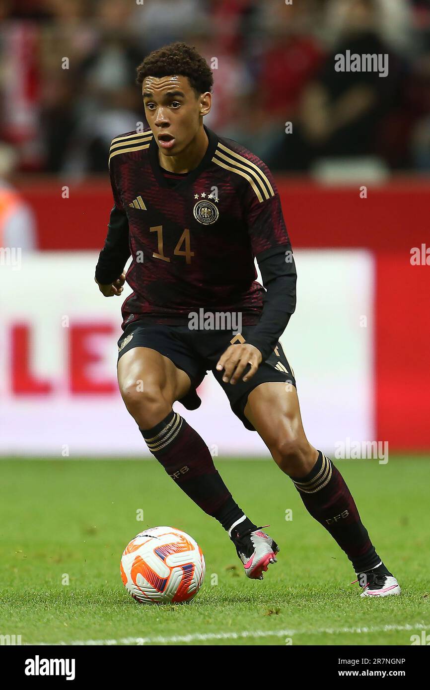 Jamal musiala 2023 hi-res stock photography and images - Alamy