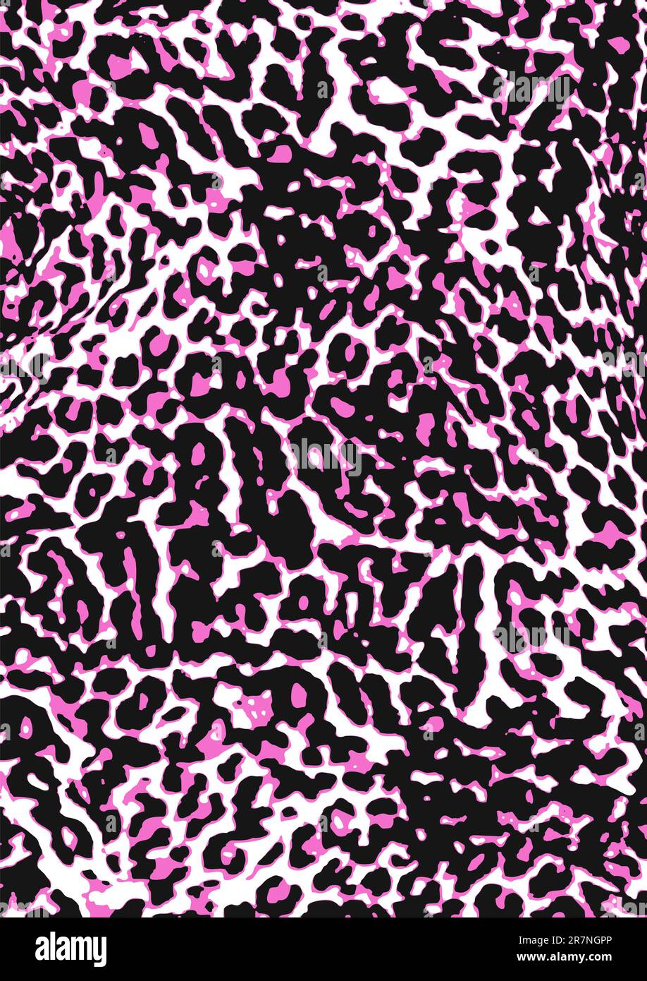 Close up abstract textile Stock Vector Images - Alamy