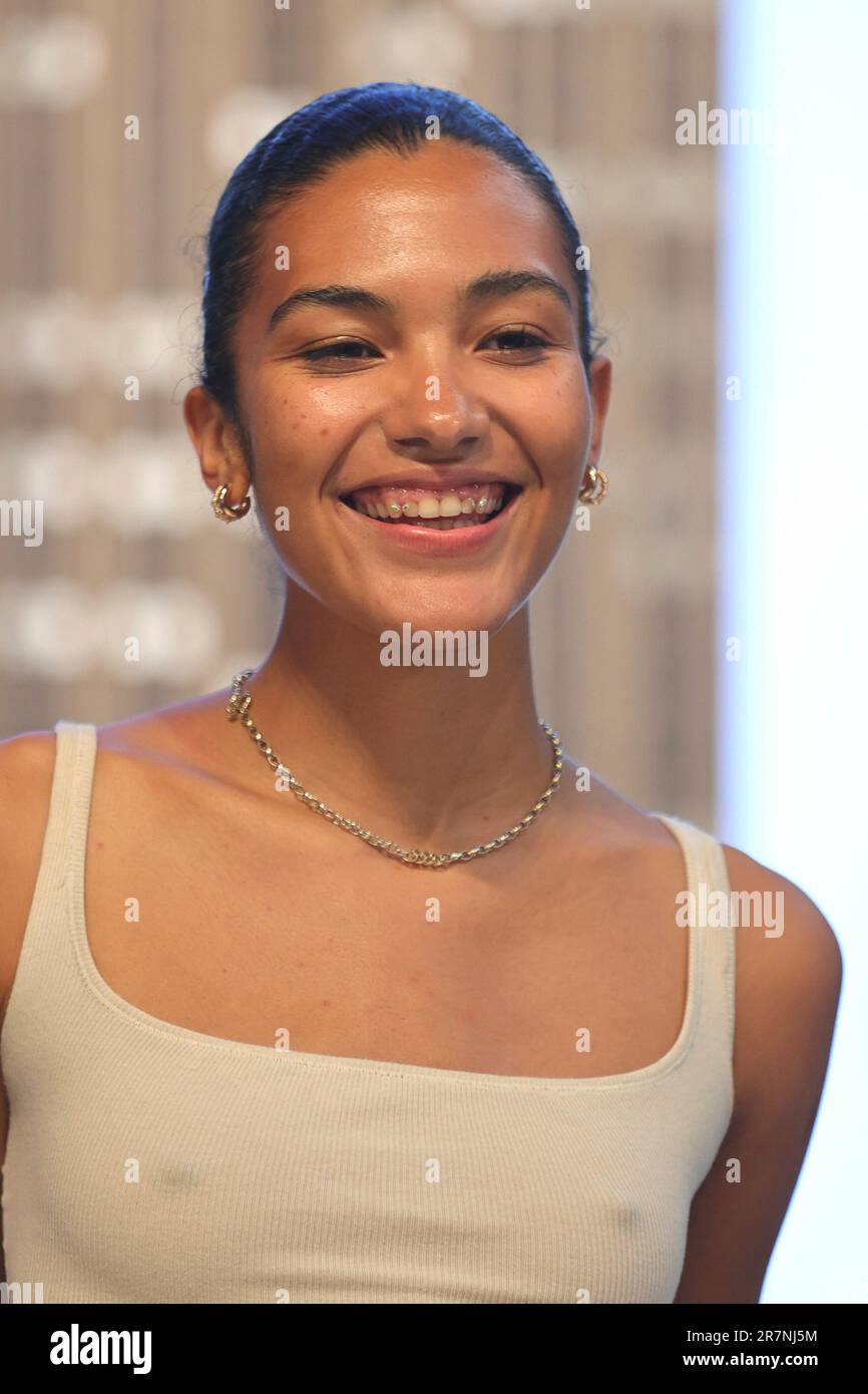 Empire State Building, New York, USA, June 16, 2023 - English Pop ...