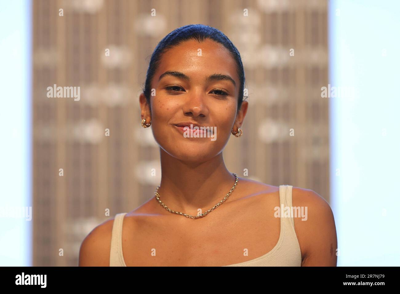 Empire State Building, New York, USA, June 16, 2023 - English Pop ...