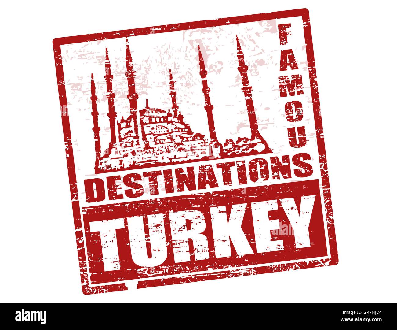 Istanbul archaeology Stock Vector Images - Alamy